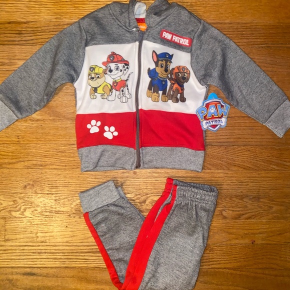 Nickelodeon | Matching Sets | Brand New Paw Patrol Outfit | Poshmark